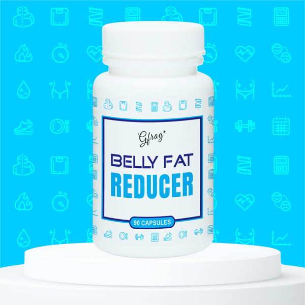 Gfrag® Belly Fat Reducer - Gfrag®