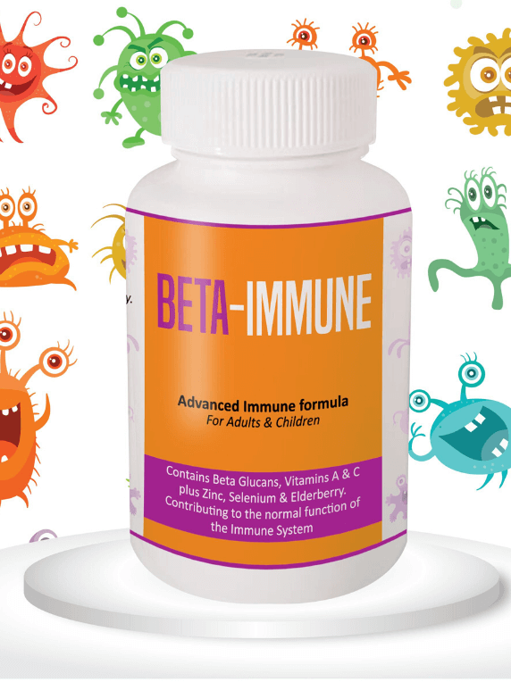 Gfrag® Beta-Immune - Gfrag®