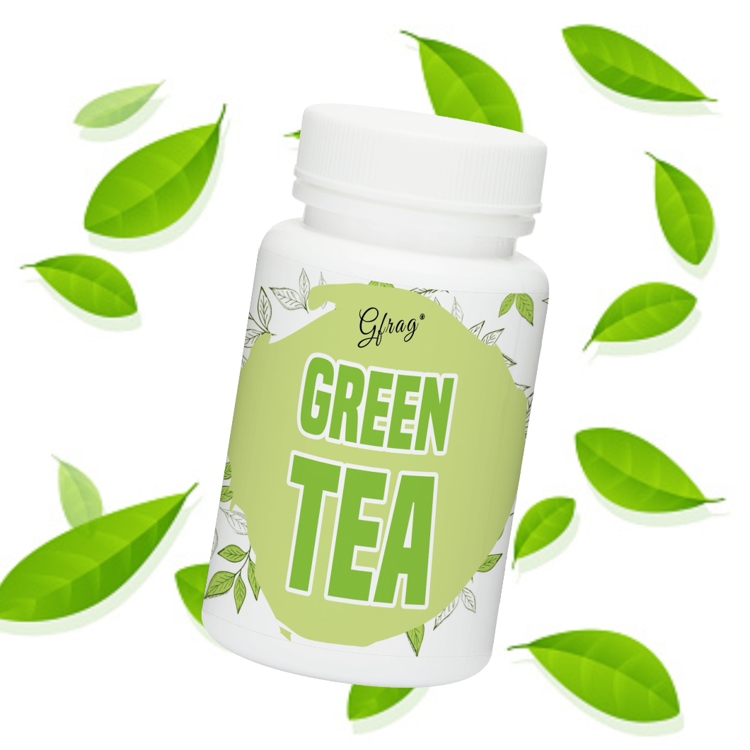 Gfrag® Green Tea - Gfrag®