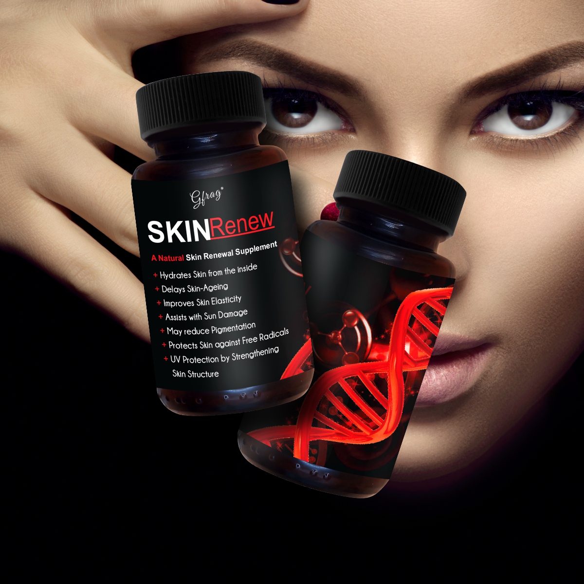 Gfrag® Skin Renew - Gfrag®