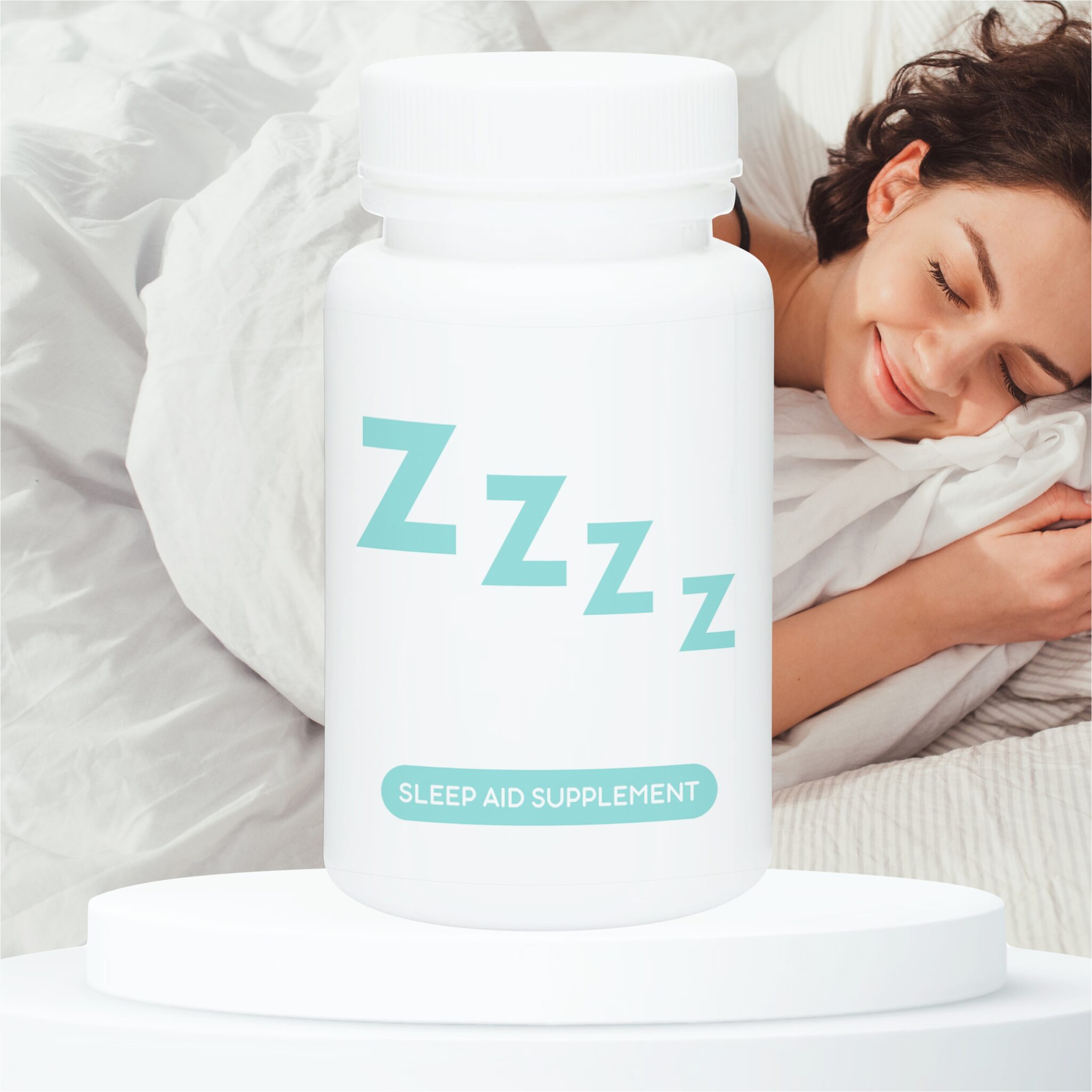 Gfrag® ZZZZ Sleep Supplement - Gfrag®